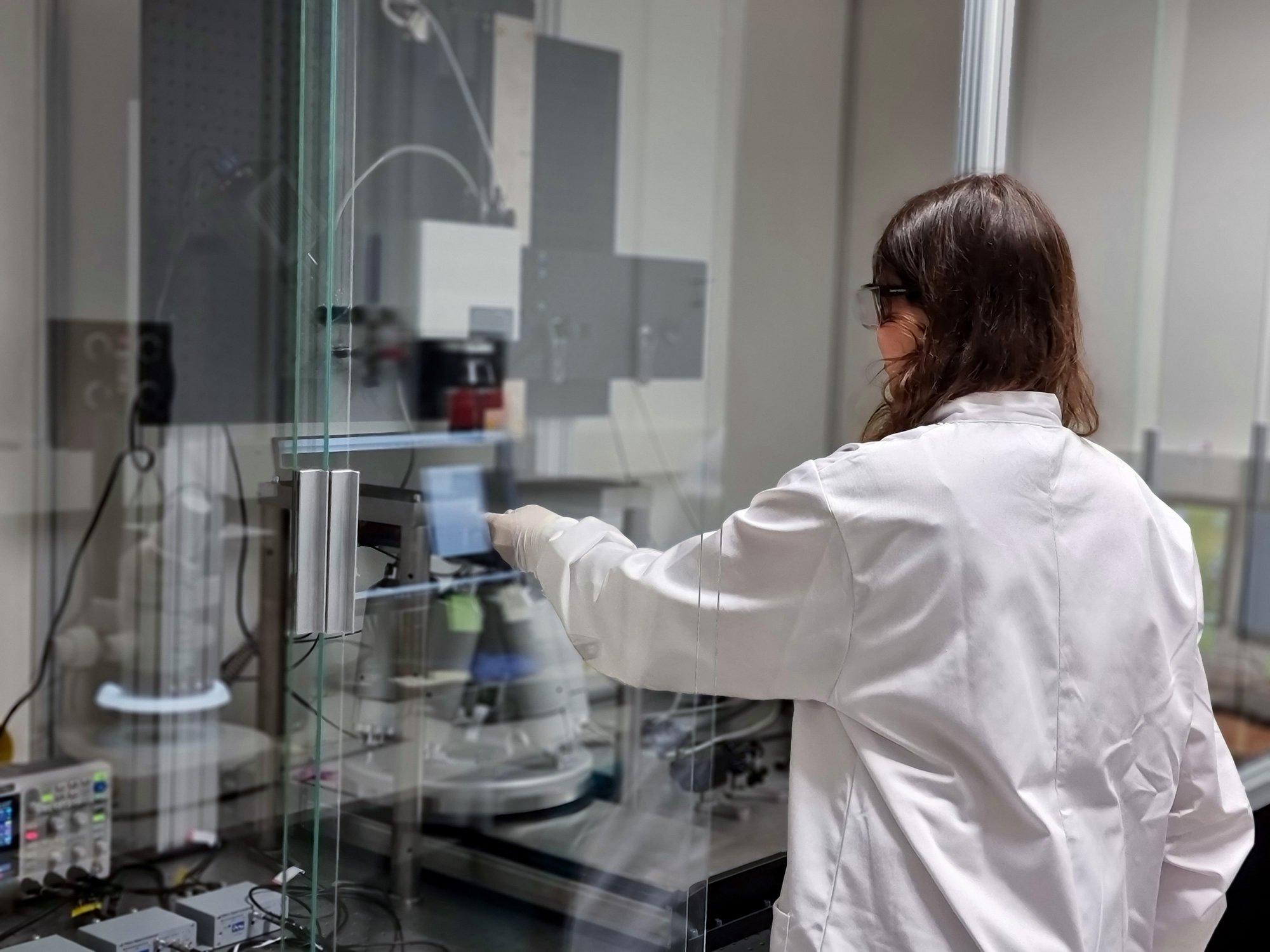 Keiron HF2 LiFT Printer | Keiron