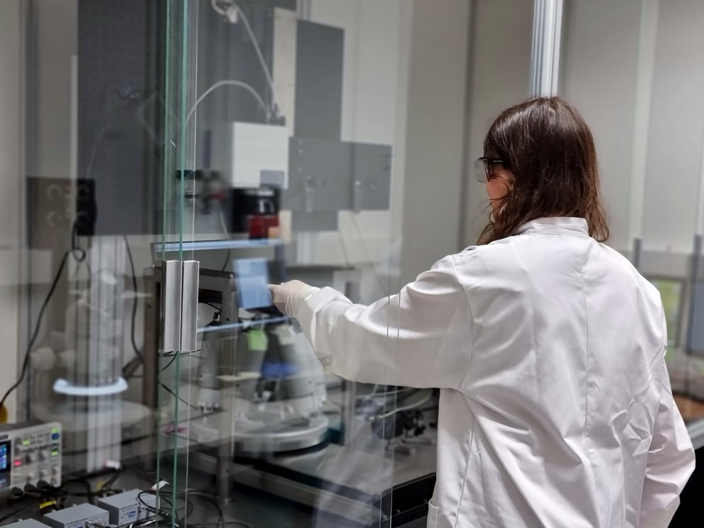 Keiron HF2 LiFT Printer | Keiron