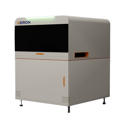 Keiron HF2 LiFT Printer | Keiron
