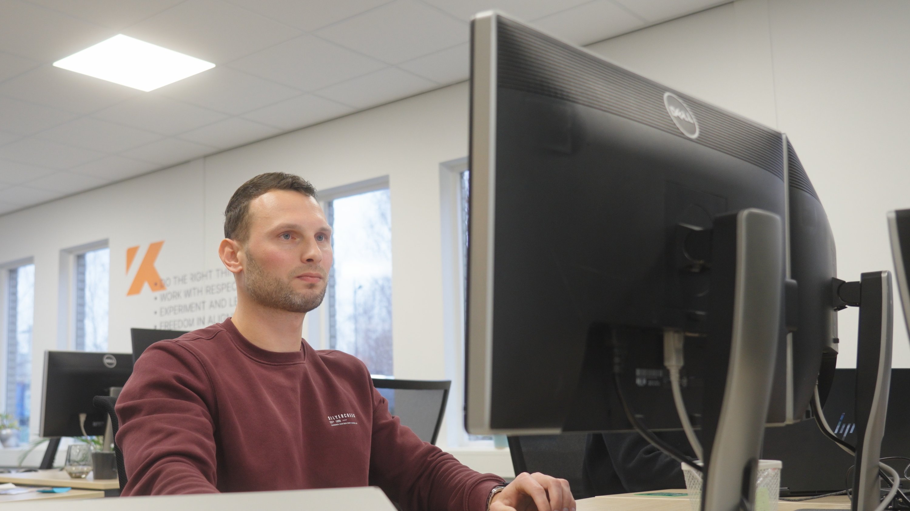 About us | Keiron