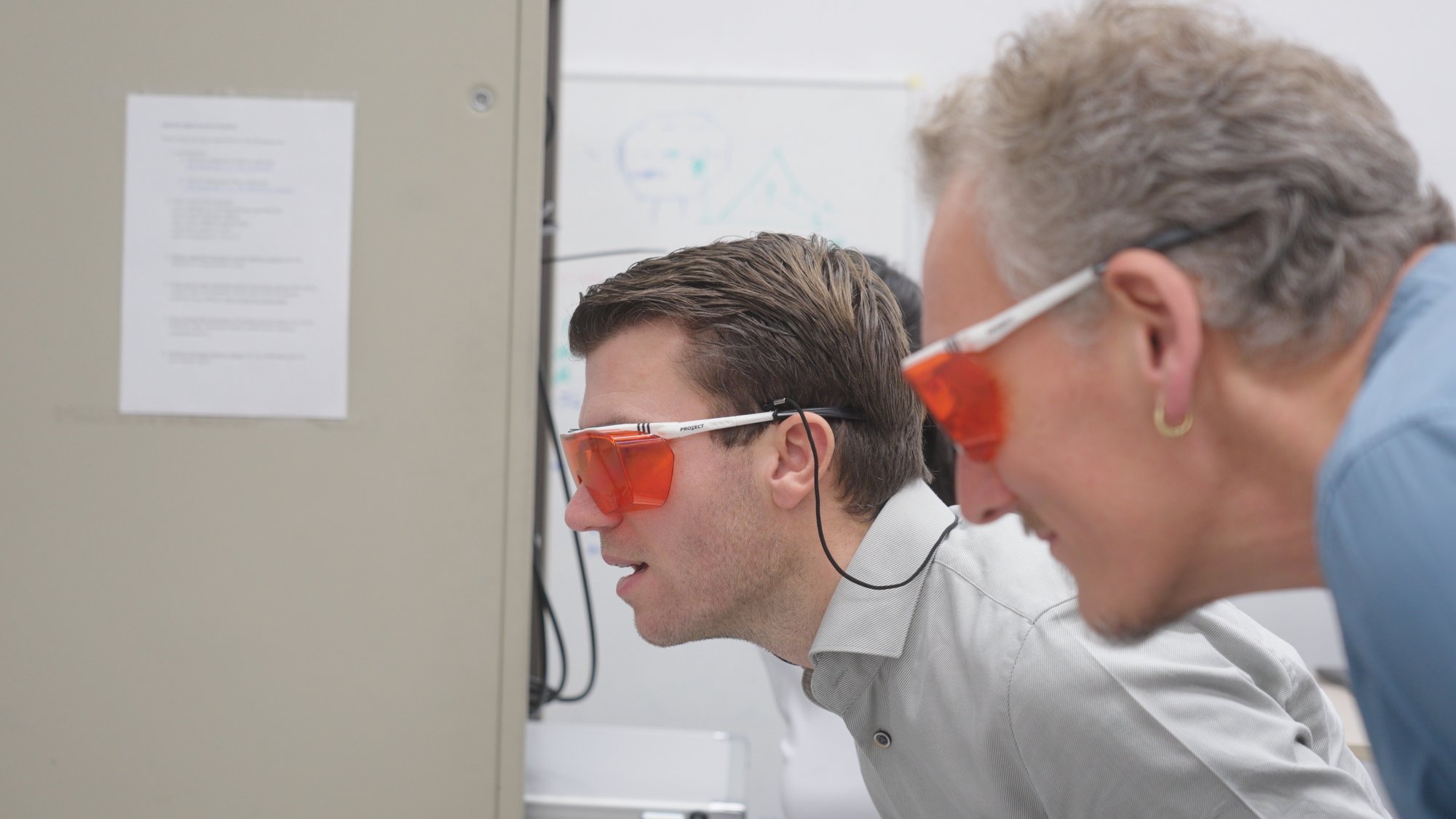 Keiron HF2 LiFT Printer | Keiron